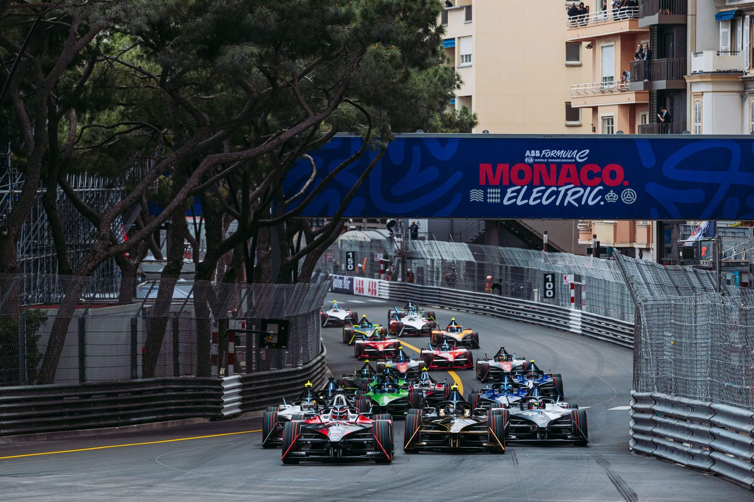 Team-by-team mid-season analysis in Formula E 2024: Jaguar vs Porsche - e-formula.news